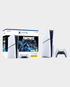 Buy Sony PlayStation 5 Slim Disc Edition 1TB - Fortnite Bundle (PS5 ...