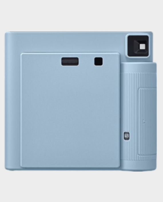 Buy Fujifilm Instax Square SQ1 Instant Film Camera (Blue) in Qatar ...