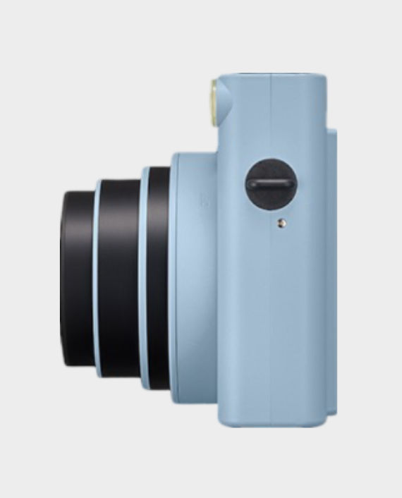 Buy Fujifilm Instax Square SQ1 Instant Film Camera (Blue) in Qatar ...