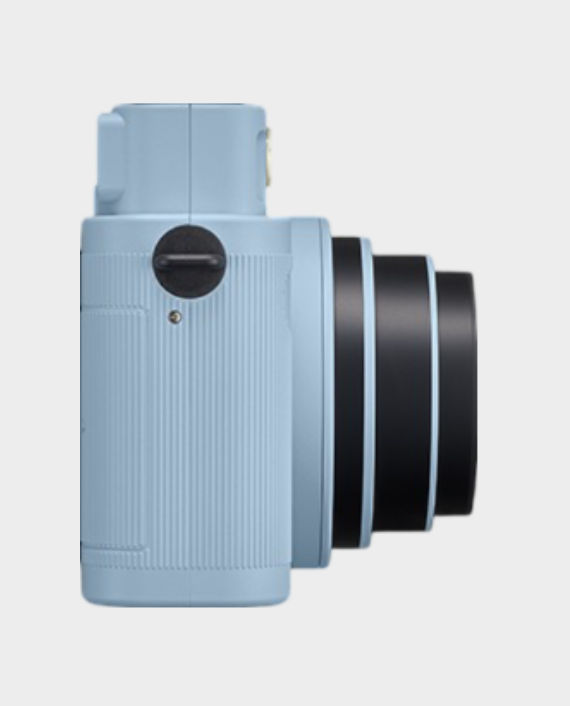 Buy Fujifilm Instax Square SQ1 Instant Film Camera (Blue) in Qatar ...
