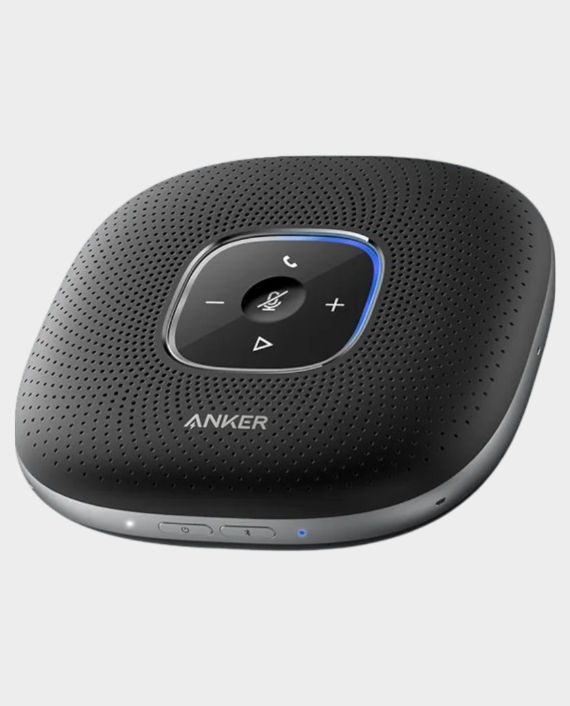 Buy Anker PowerConf Speakerphone A3301012 in Qatar - AlaneesQatar.Qa
