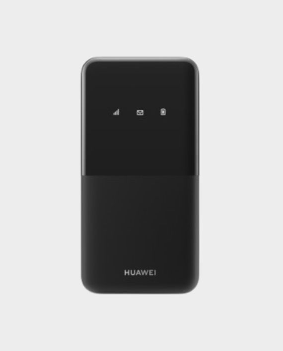 Buy Huawei 4G Mobile Router WiFi 5 in Qatar - AlaneesQatar.Qa