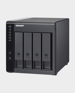 Buy QNAP USB-C Direct Attached Storage (DAS) Enclosure | Hardware RAID ...