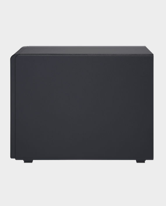 Buy QNAP USB-C Direct Attached Storage (DAS) Enclosure | Hardware RAID ...