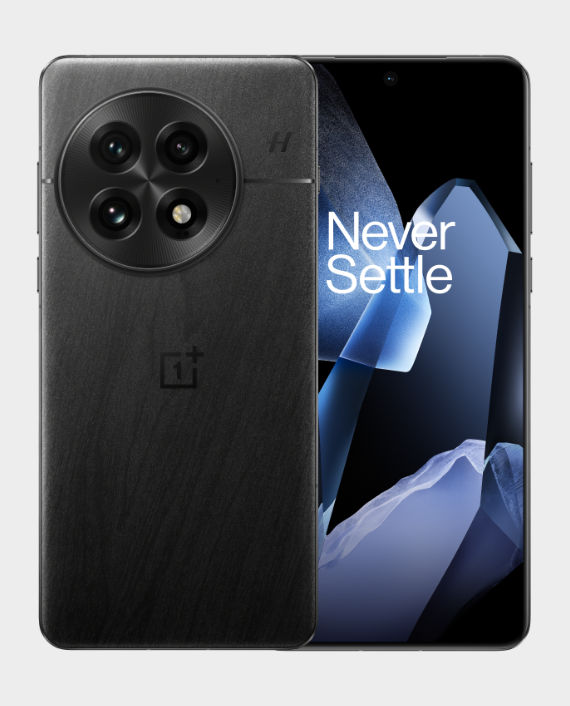 Buy OnePlus 13 5G (16GB 512GB, Midnight Ocean) in Qatar - AlaneesQatar.Qa