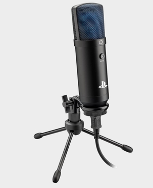 Buy Nacon RIG M100 HS Streaming Microphone Officially Licensed for ...