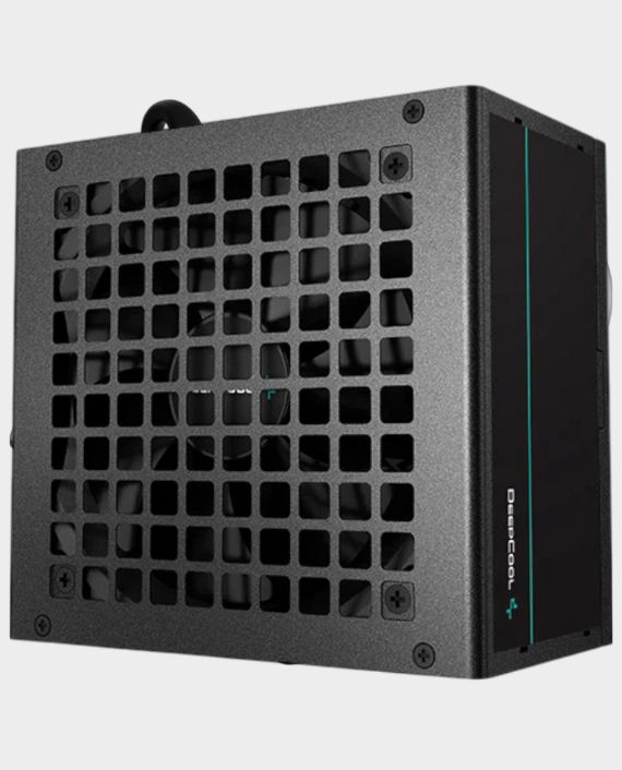 Buy Deepcool PF750 Power Supply (750Watts) in Qatar - AlaneesQatar.Qa