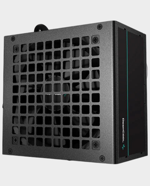 Buy Deepcool PF750 Power Supply (750Watts) in Qatar - AlaneesQatar.Qa