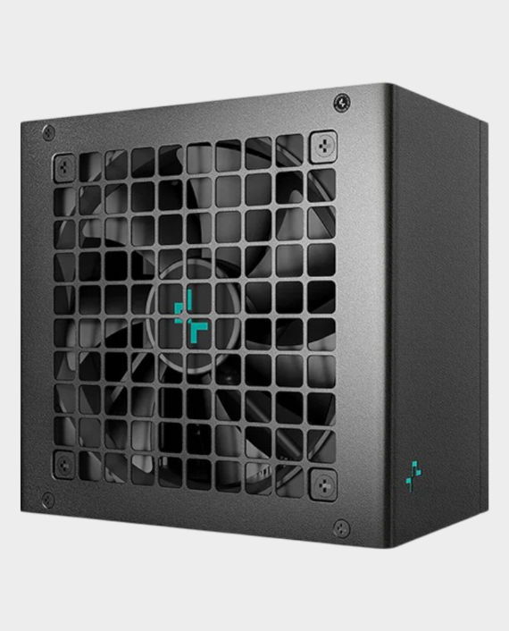 Buy Deepcool PN850M 80 Plus ATX12V V3.1 Power Supply in Qatar ...