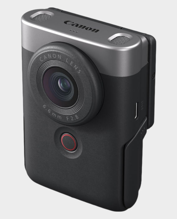 Buy Canon Powershot V10 Compact Digital Camera in Qatar - AlaneesQatar.Qa