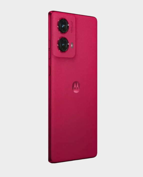 Buy Motorola Moto G85 5G (12GB 256GB - Viva Magenta) in Qatar ...