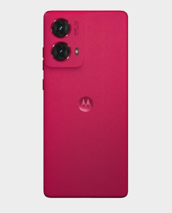 Buy Motorola Moto G85 5G (12GB 256GB - Viva Magenta) in Qatar ...