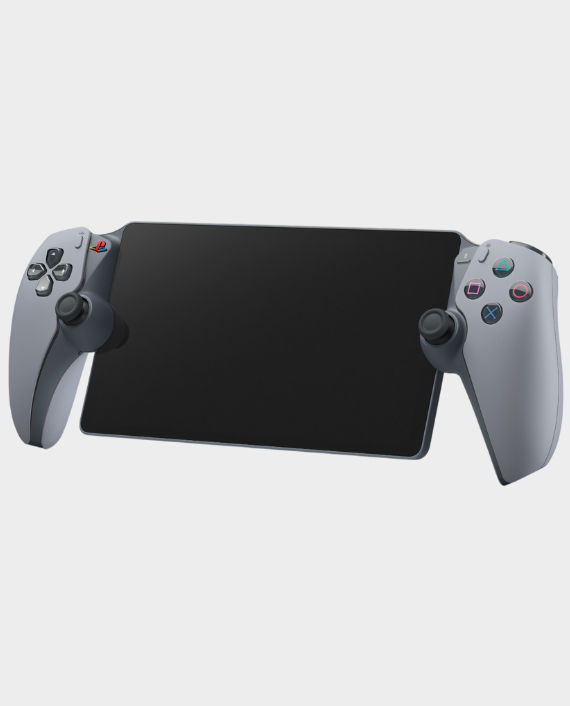 Buy Sony Playstation Portal Remote Player for PS5 | 30th Anniversary Limited Edition in Qatar ...