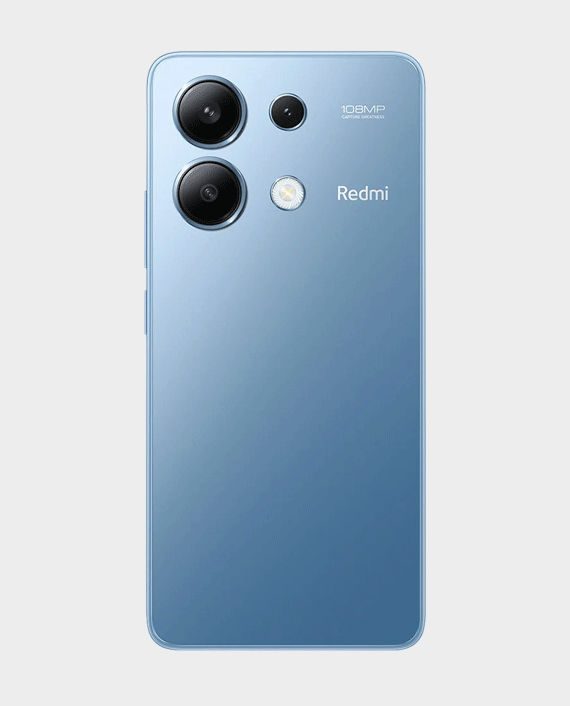 Buy Xiaomi Redmi Note 13 in Qatar - AlaneesQatar.Qa