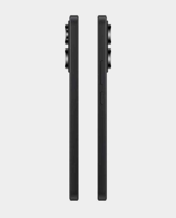 Buy Xiaomi Redmi Note 13 Pro 5G (12GB 512GB - Midnight Black) in Qatar ...