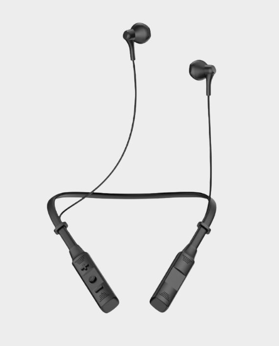 Buy Trands Neckband Wireless Earphone in Qatar - AlaneesQatar.Qa