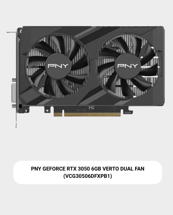 Buy Gaming PC i3-14100F RTX 3050 | 8GB | 512GB NVMe in Qatar ...