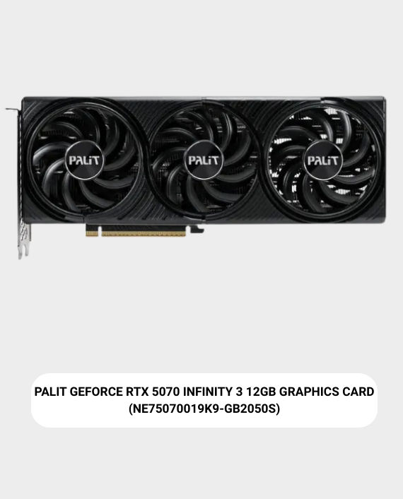 Buy Pre-Built Gaming PC Ryzen 7, RTX 5070 12GB, 32GB DDR5, 1TB NVMe in ...