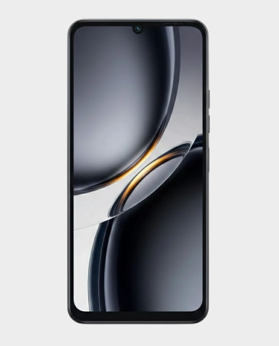 Buy Tecno Spark Go 3 4G 4GB 64GB - Ink Black in Qatar - AlaneesQatar.Qa