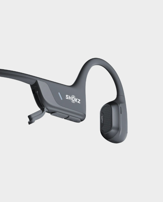 Buy SHOKZ Open Run Pro 2 Bone Conduction Sport Headphone in Qatar ...