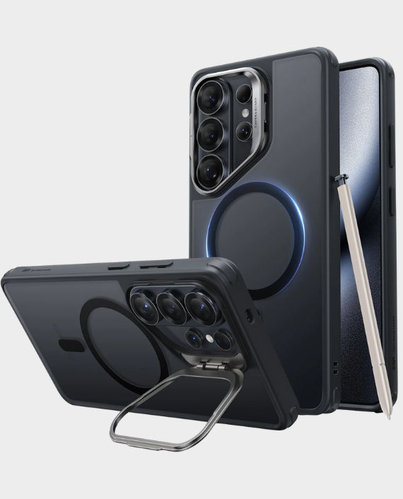 Buy ESR Classic Hybrid Magnetic Case for iPhone 17 Pro | Camera Control ...