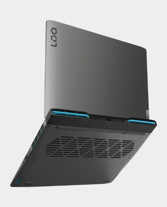 Buy Lenovo LOQ 16IRH8 (Intel i7 / 16GB RAM / 512 GB SSD / 8GB GeForce ...