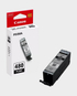 Buy Canon Pixma Ink Cartridge PGI-480BK (Black) in Qatar - AlaneesQatar.Qa