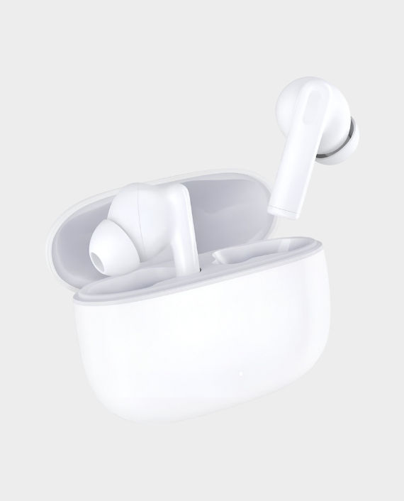 Buy Apple AirPods 4 Price in Qatar - AlaneesQatar.Qa
