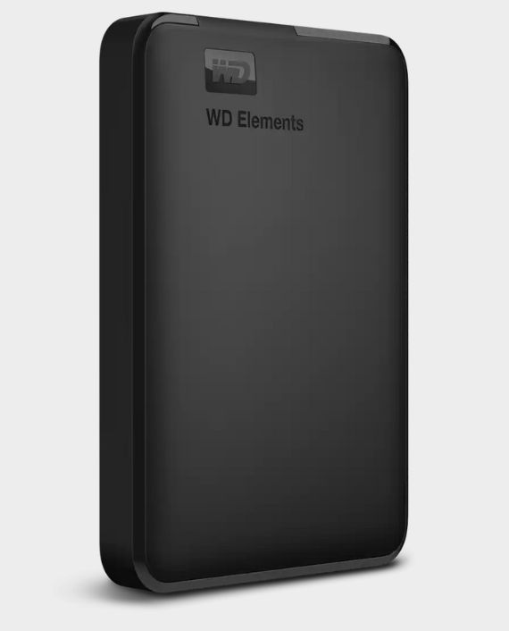 Buy 2TB WD Elements Portable Hard Disk in Qatar - AlaneesQatar.Qa
