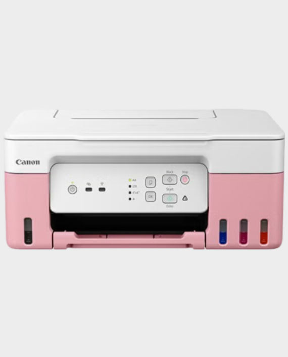 Buy Canon PIXMA G3416 Inktank Printer in Qatar - AlaneesQatar.Qa