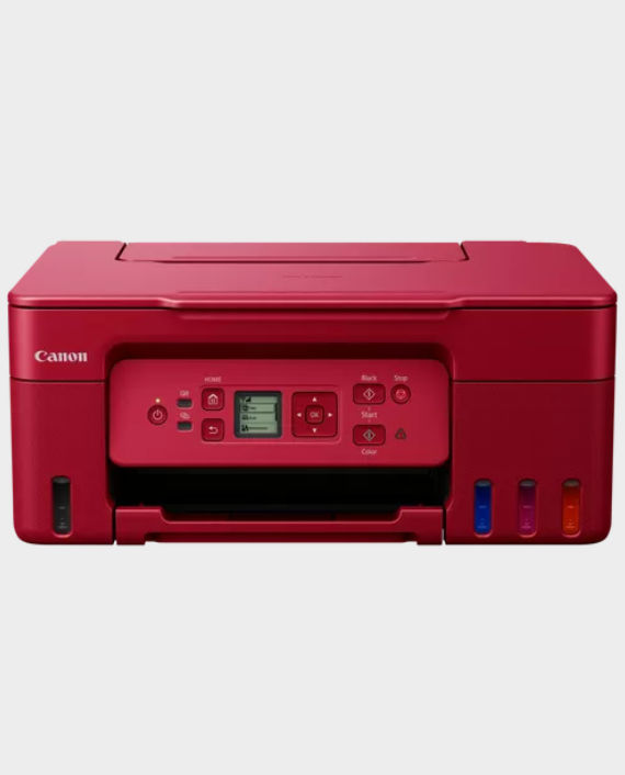 Buy Canon PIXMA G3470 Wireless Colour 3-In-1 Refillable MegaTank ...