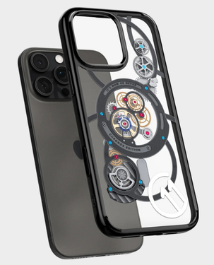 Buy Spigen C11 Series Edition Ultra Hybrifd MagFit Case for iPhone 16 ...