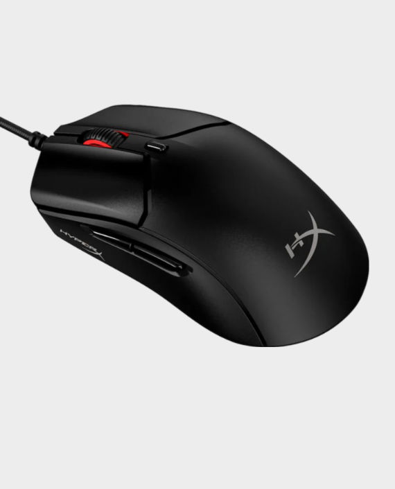 Buy HyperX Pulsefire Haste 2 Wired Gaming Mouse in Qatar - AlaneesQatar.Qa