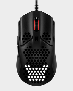 Buy HyperX Haste Wired Gaming Mouse in Qatar - AlaneesQatar.Qa