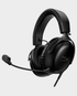 Buy HyperX Cloud III Wired Gaming Headset in Qatar - AlaneesQatar.Qa