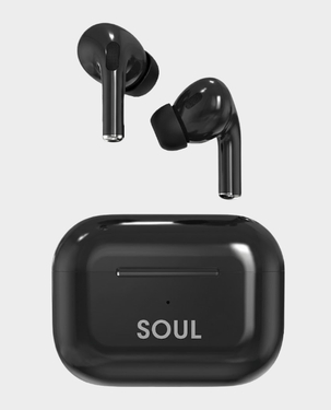 Buy X.Cell Soul 18 Air Pro In-Ear True Wireless Earbuds in Qatar ...