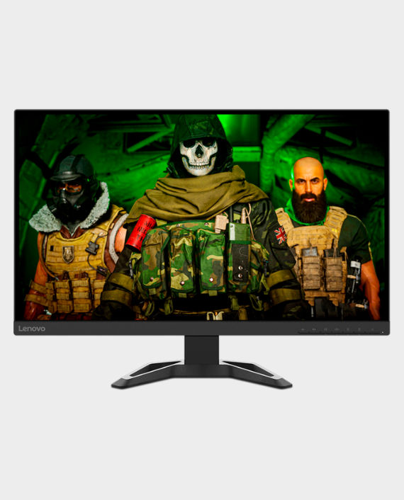 Buy XIAOMI G27i 27 Inch GAMING MONITOR ELA5379UK in Qatar - AlaneesQatar.Qa