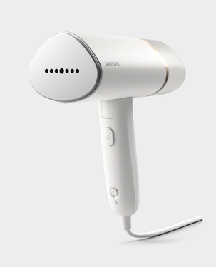 Buy Philips 3000 Series Handheld Steamer STH3020/16 (White) in Qatar ...