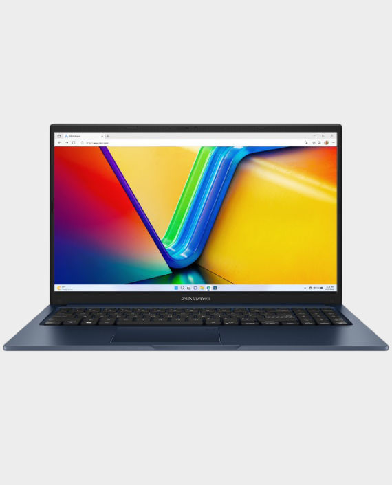 Buy Asus ZenBook 14 OLED / UX3405MA-OLEDU7B / Intel Core Ultra 5 / 16GB ...