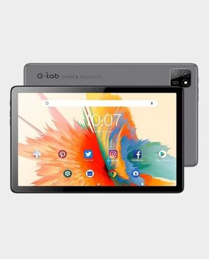 Buy G-Tab T11 Tablet 4G in Qatar - AlaneesQatar.Qa