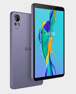 Buy G-Tab T8 Tablet 4G in Qatar - AlaneesQatar.Qa