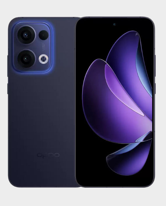Buy Oppo Reno13 5G Price in Qatar - AlaneesQatar.Qa