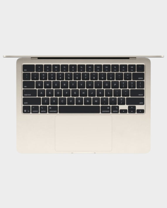 Buy Apple MacBook Air 13" M4 Chip 16GB RAM 256GB SSD (English/Arabic ...