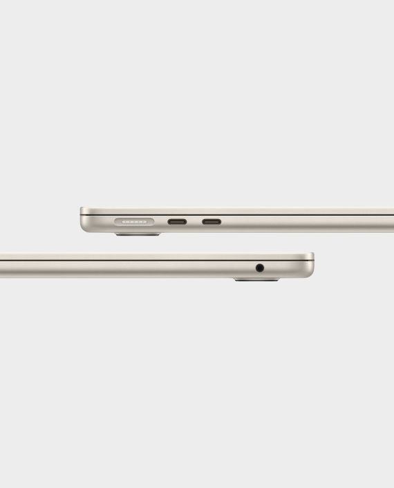 Buy Apple MacBook Air 13" M4 Chip 16GB RAM 256GB SSD (English/Arabic ...