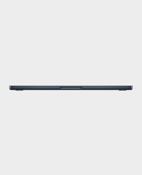 Buy Apple MacBook Air 13" M4 Chip 16GB RAM 256GB SSD (English/Arabic ...