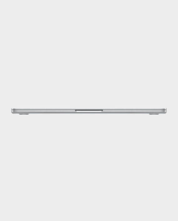 Buy Apple MacBook Air 13" M4 Chip 16GB RAM 256GB SSD (English/Arabic ...