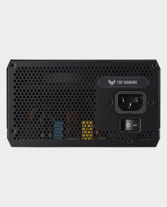 Buy Asus TUF Gaming 750W Gold Power Supply | 80 Plus | Active PFC | ATX | Fully Modular | Black ...
