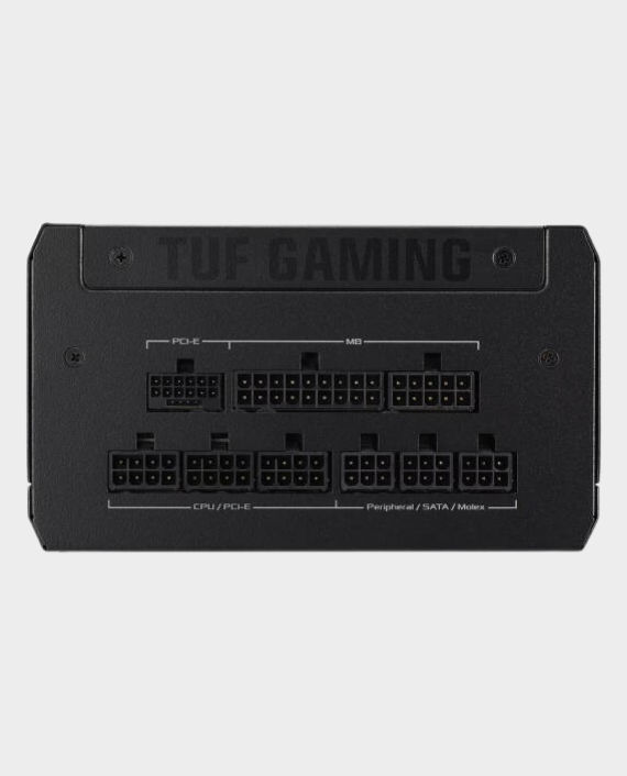 Buy Asus TUF Gaming 750W Gold Power Supply | 80 Plus | Active PFC | ATX | Fully Modular | Black ...