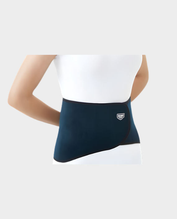 Buy Dr. Med B121 Neoprene Abdominal Binder (Large) in Qatar ...