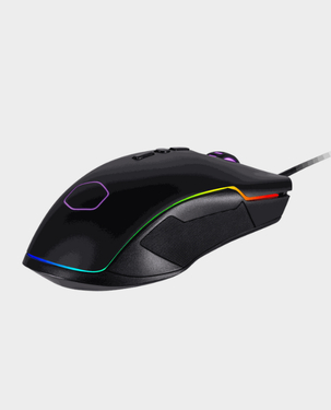 Buy Cooler Master CM310 Gaming Mouse in Qatar - AlaneesQatar.Qa